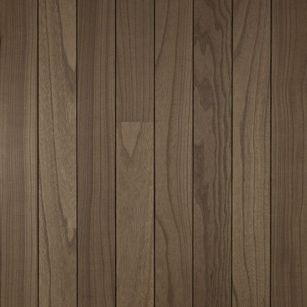 Fluted Timber Wall Panelling | Architectural Timber Lining Boards